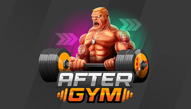 After Gym: Gym Simulator Game on Steam