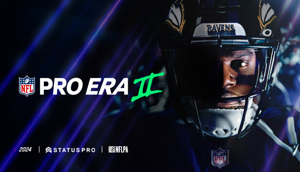 NFL Pro Era II on Steam