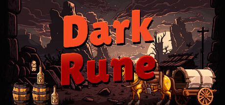 Steam 上的 Dark rune