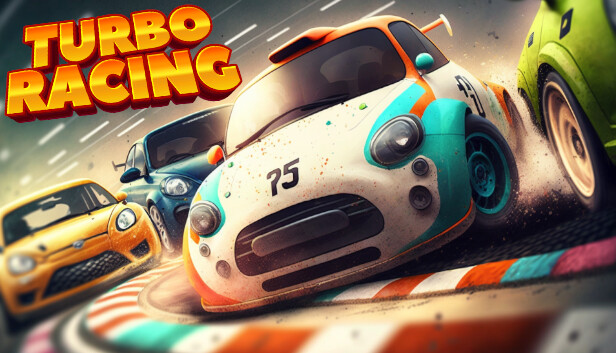 Turbo Racing - Steam News Hub
