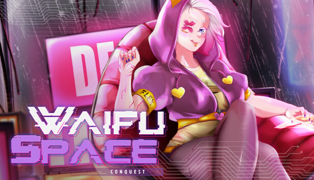 Waifu Space Conquest on Steam