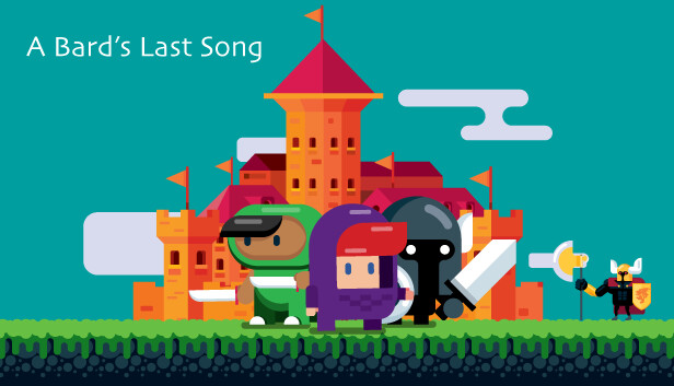 A Bard's Last Song on Steam