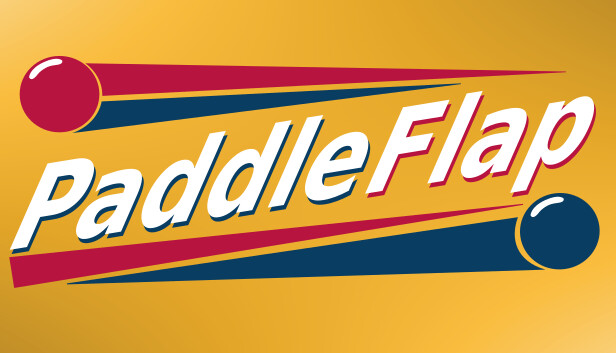 Paddle Flap on Steam