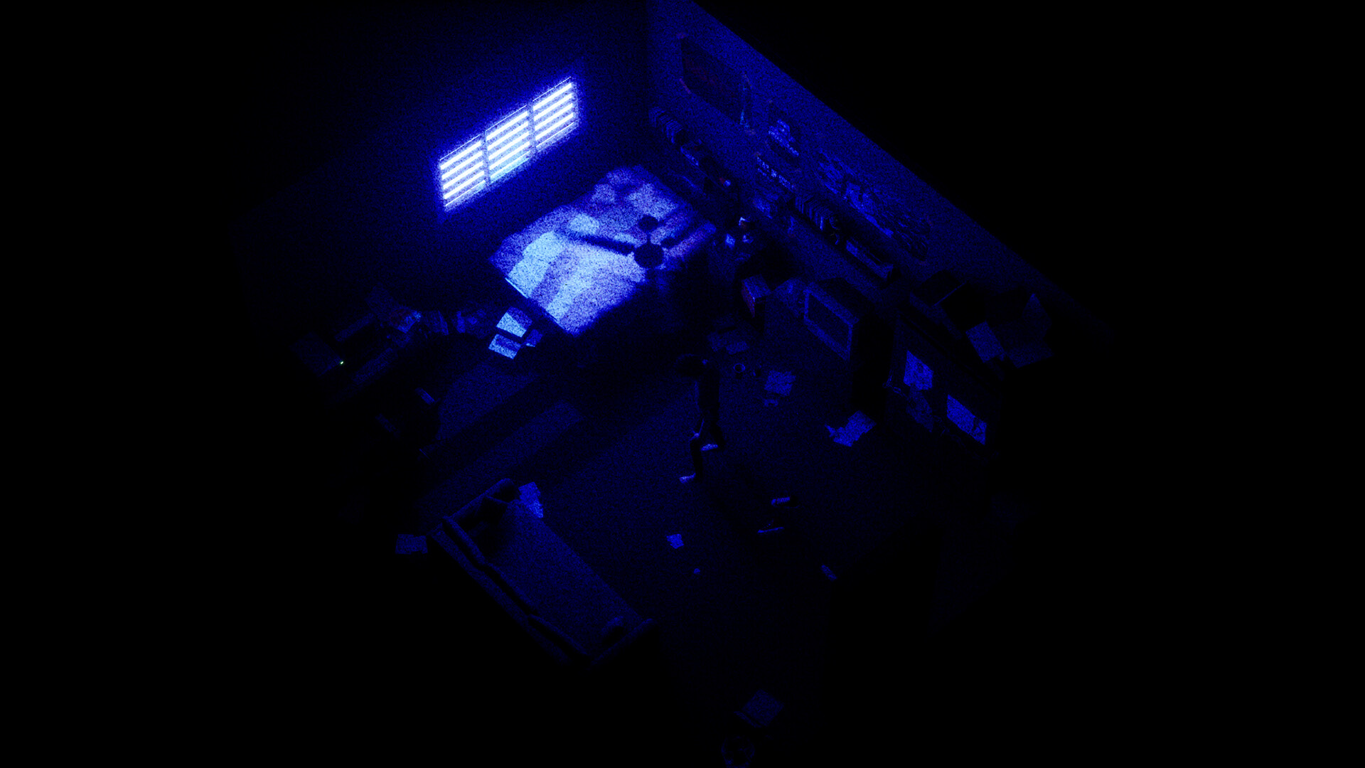 Death Tapes on Steam