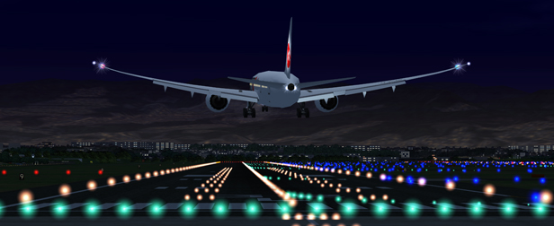 ATC4: Airport OSAKA [RJOO] on Steam