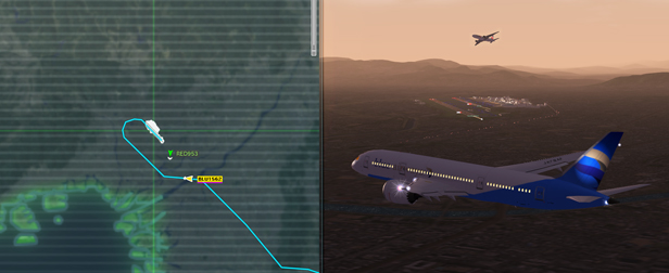 ATC4: Airport OSAKA [RJOO] on Steam