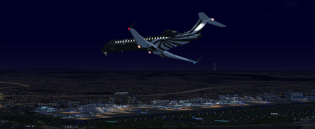 ATC4: Airport OSAKA [RJOO] on Steam