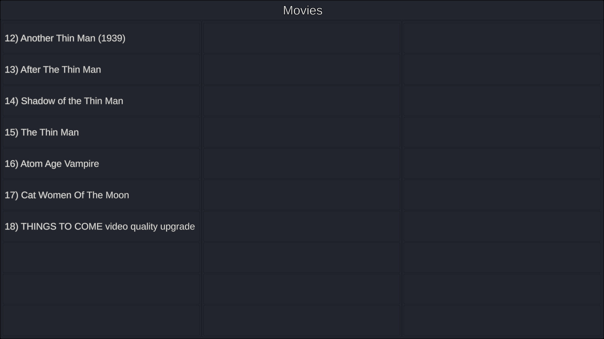 TV Station on Steam