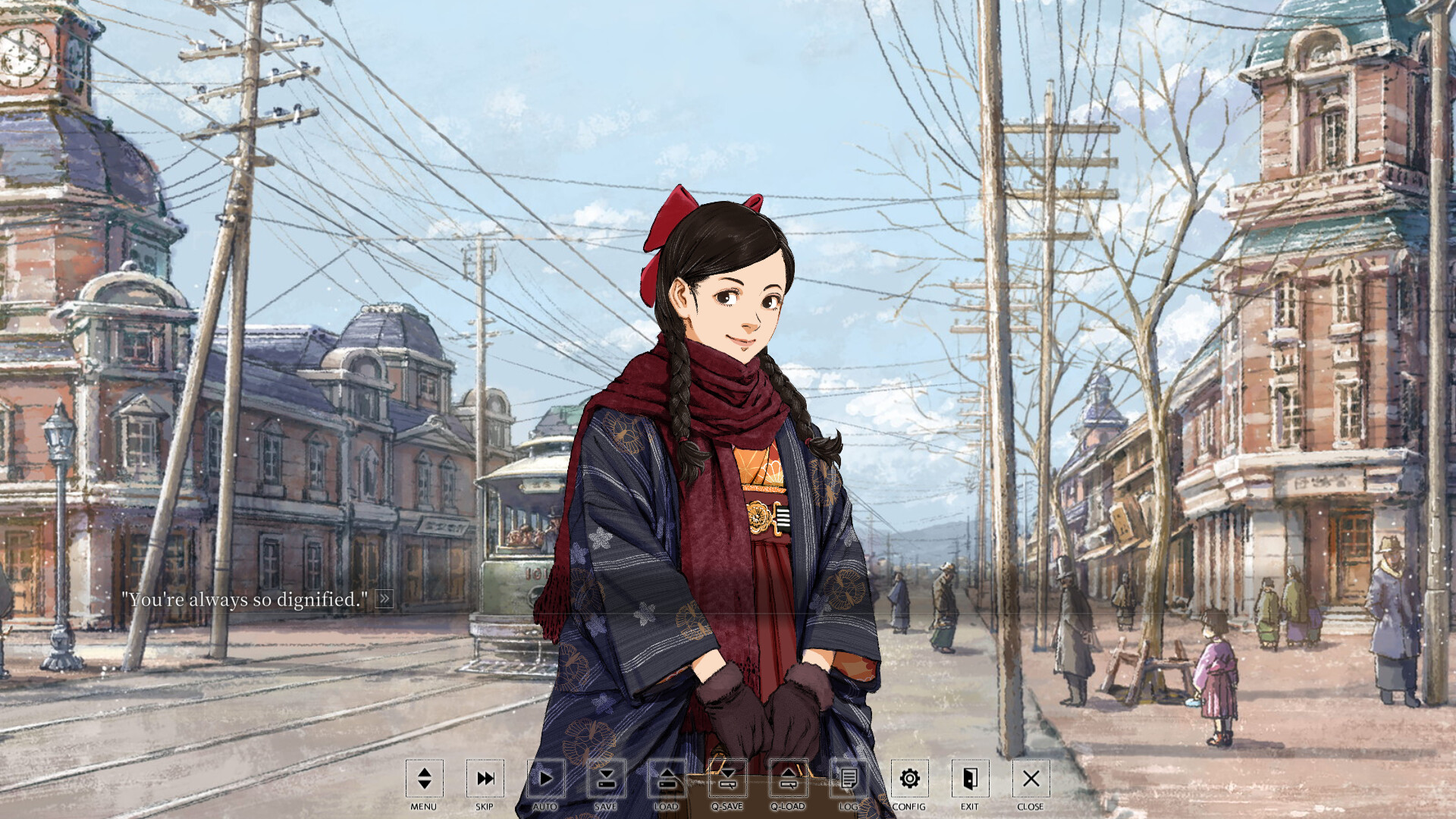 Hira Hira Hihiru on Steam