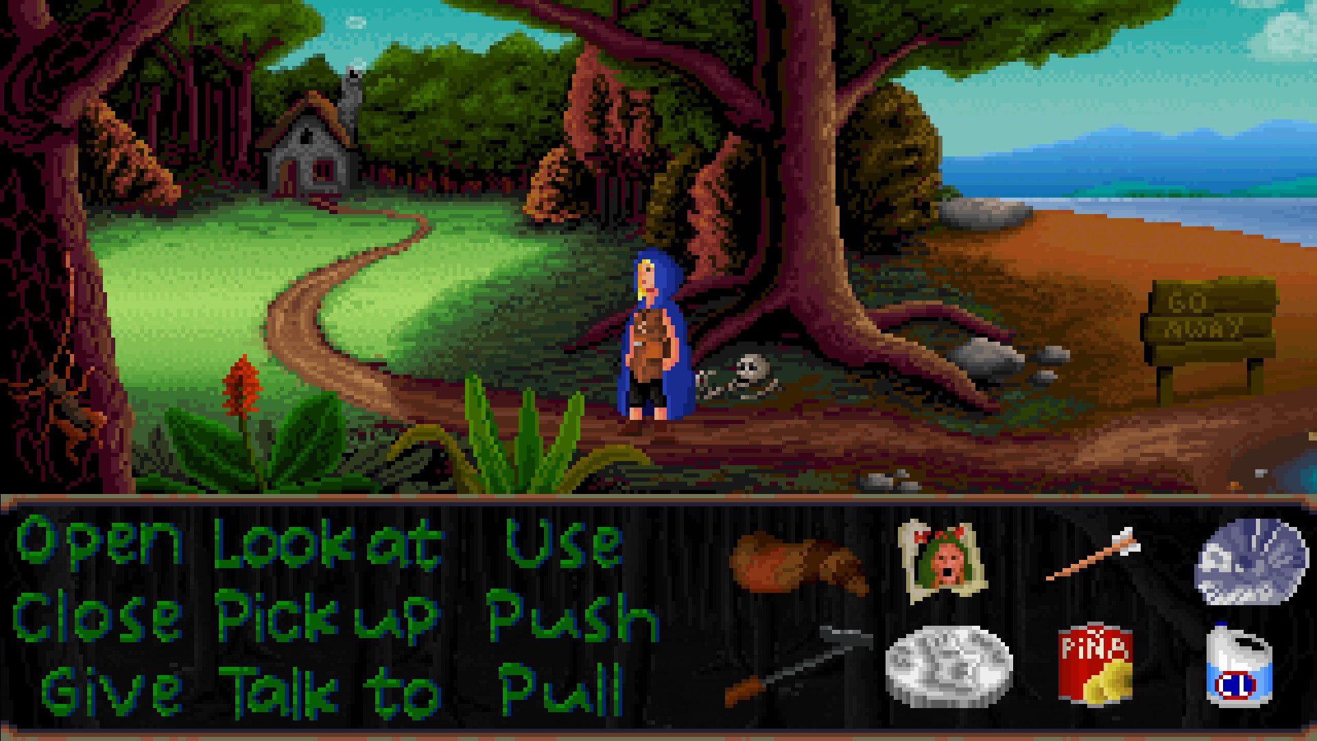 The Legend of Skye on Steam