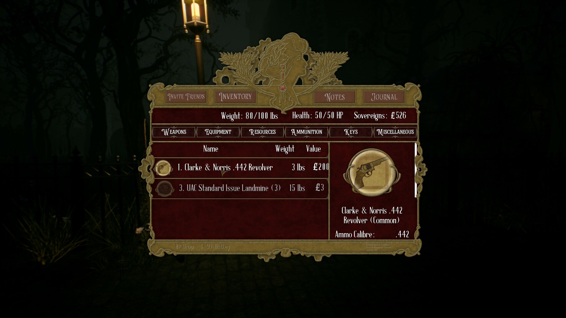 The Great Smog on Steam