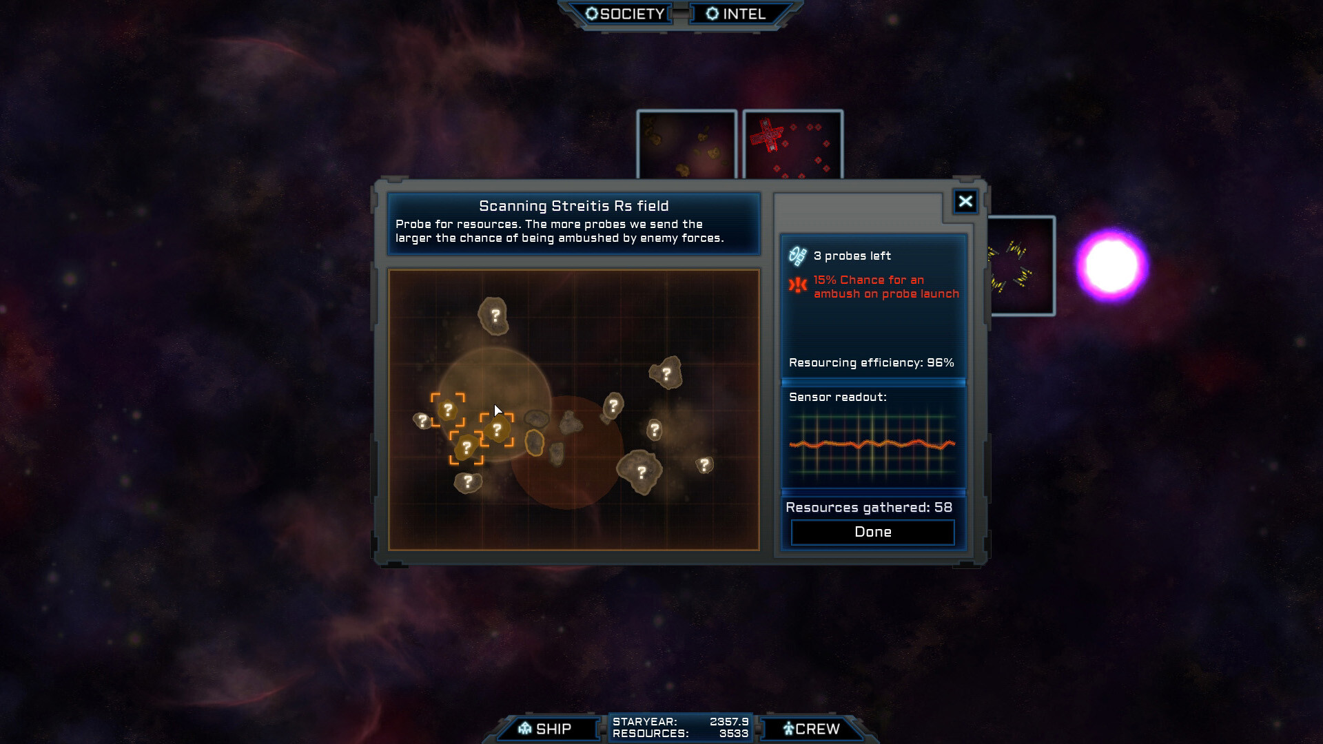 Voidship: Redux on Steam