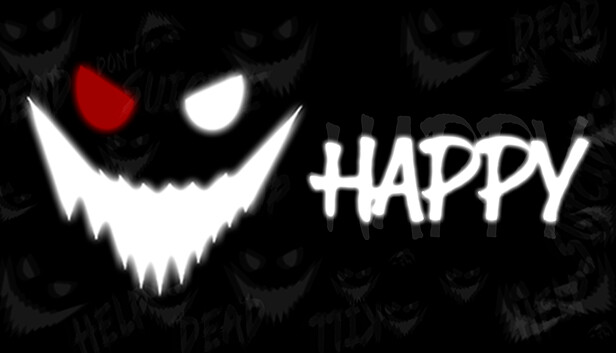 Happy on Steam