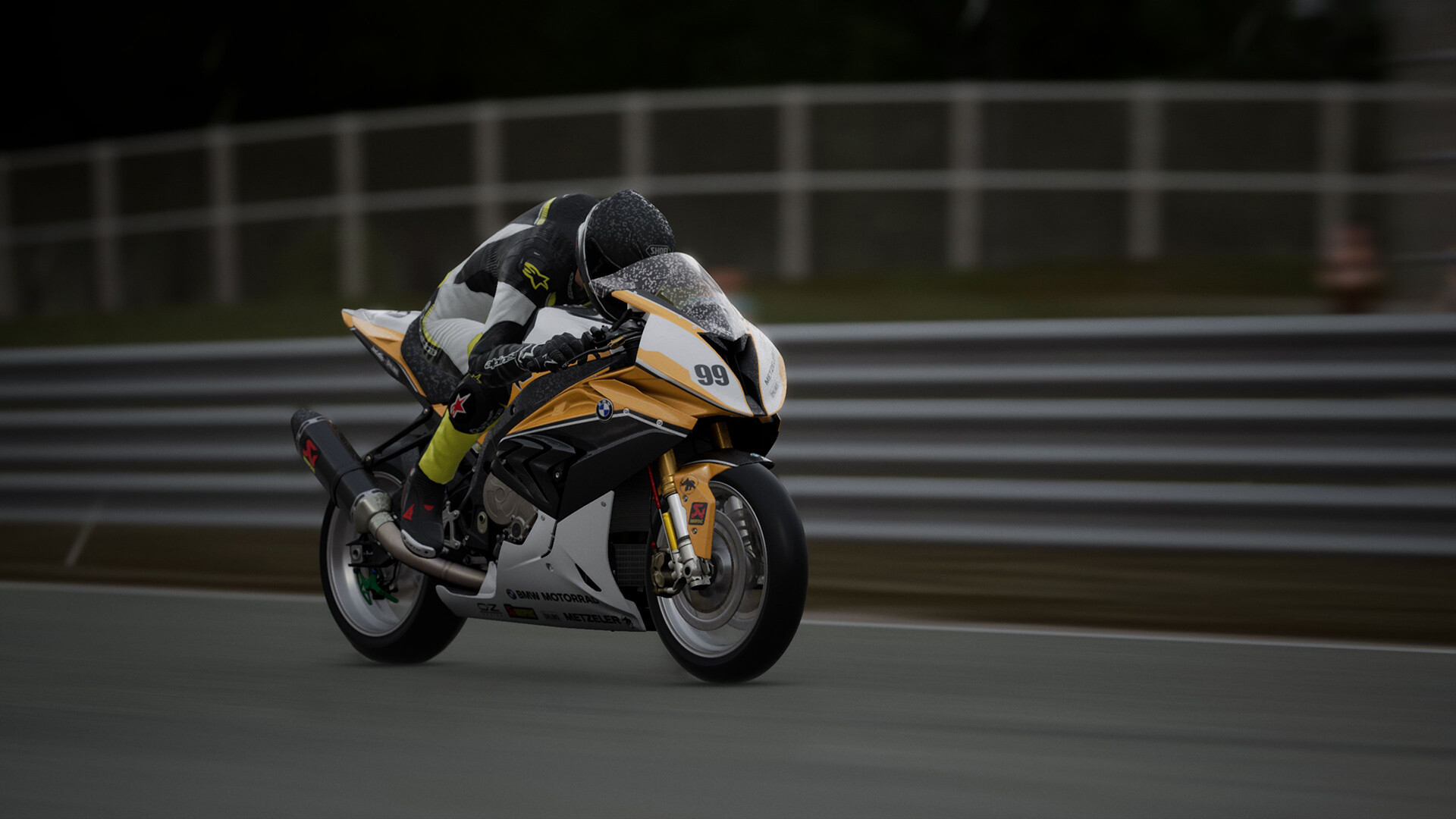 RIDE 5 - Racing Icons Pack - Keymailer