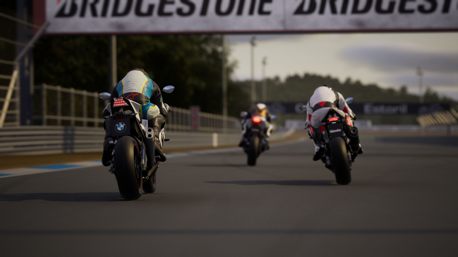 RIDE 5 - Racing Icons Pack on Steam