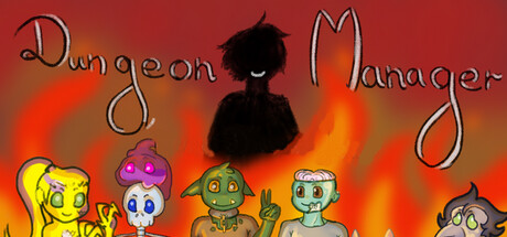 Dungeon Manager on Steam