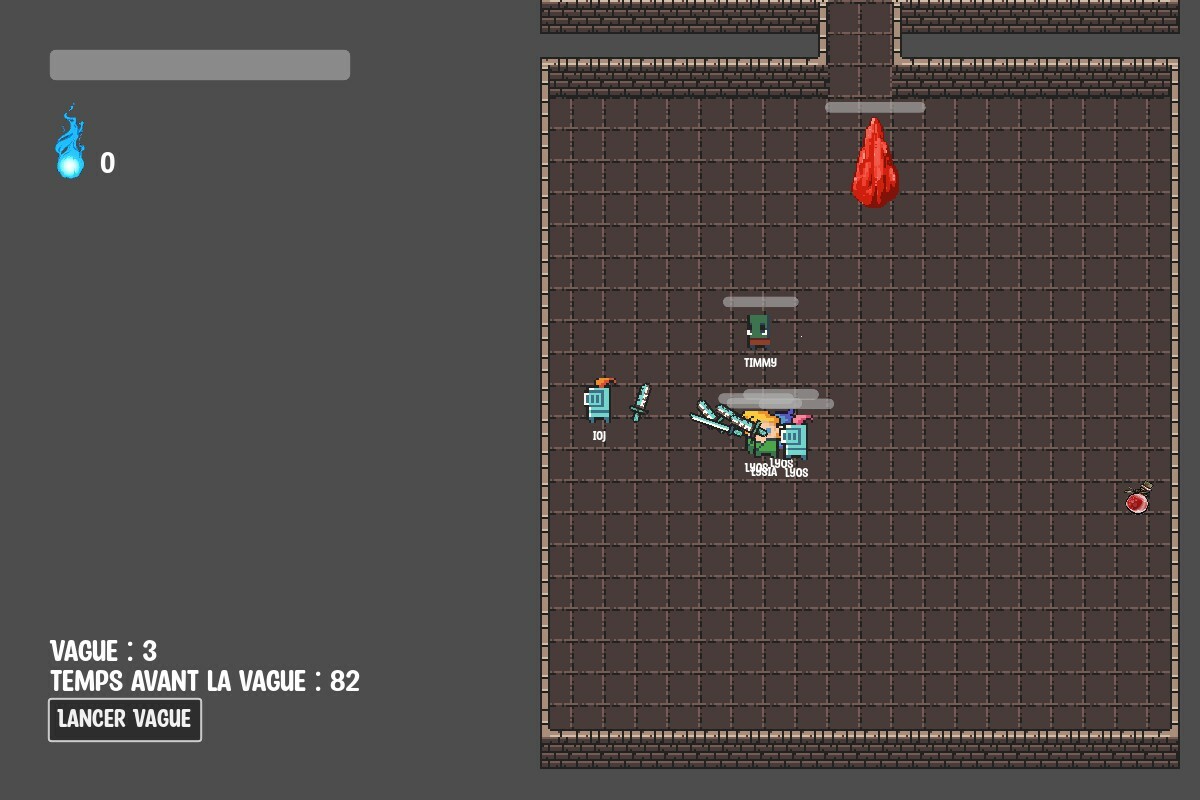 Dungeon Manager on Steam