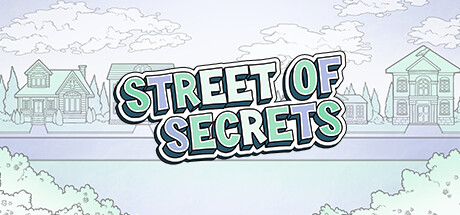 Street of Secrets on Steam