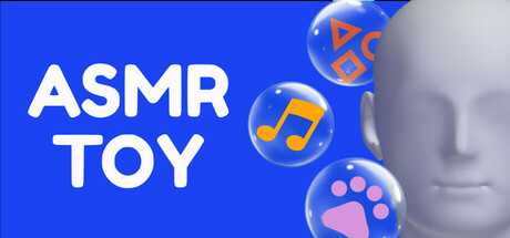 ASMR Toy - UncensorPat.ch