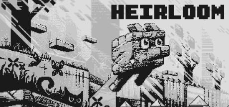 Steam Community :: Heirloom