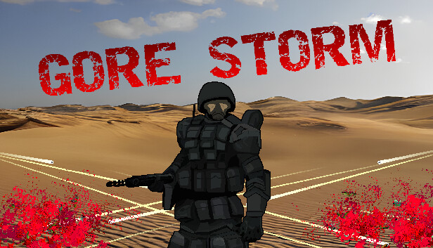 Gore Storm - Steam News Hub