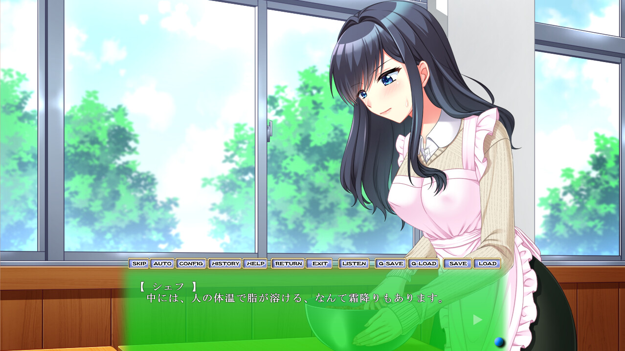 人妻学園 ～営み指導で調教ッ！？ハメ堕ちする清純妻～ On Steam