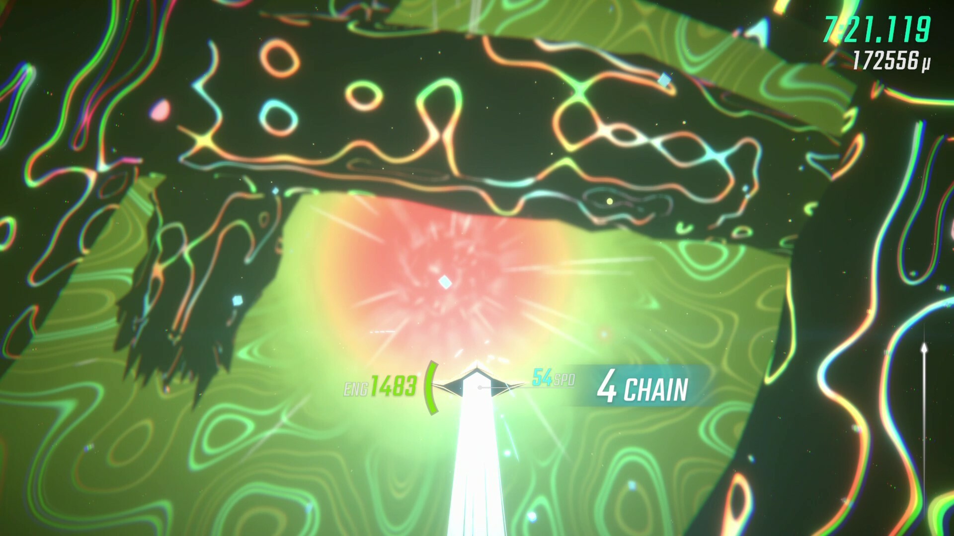 SPLASH OUT! on Steam