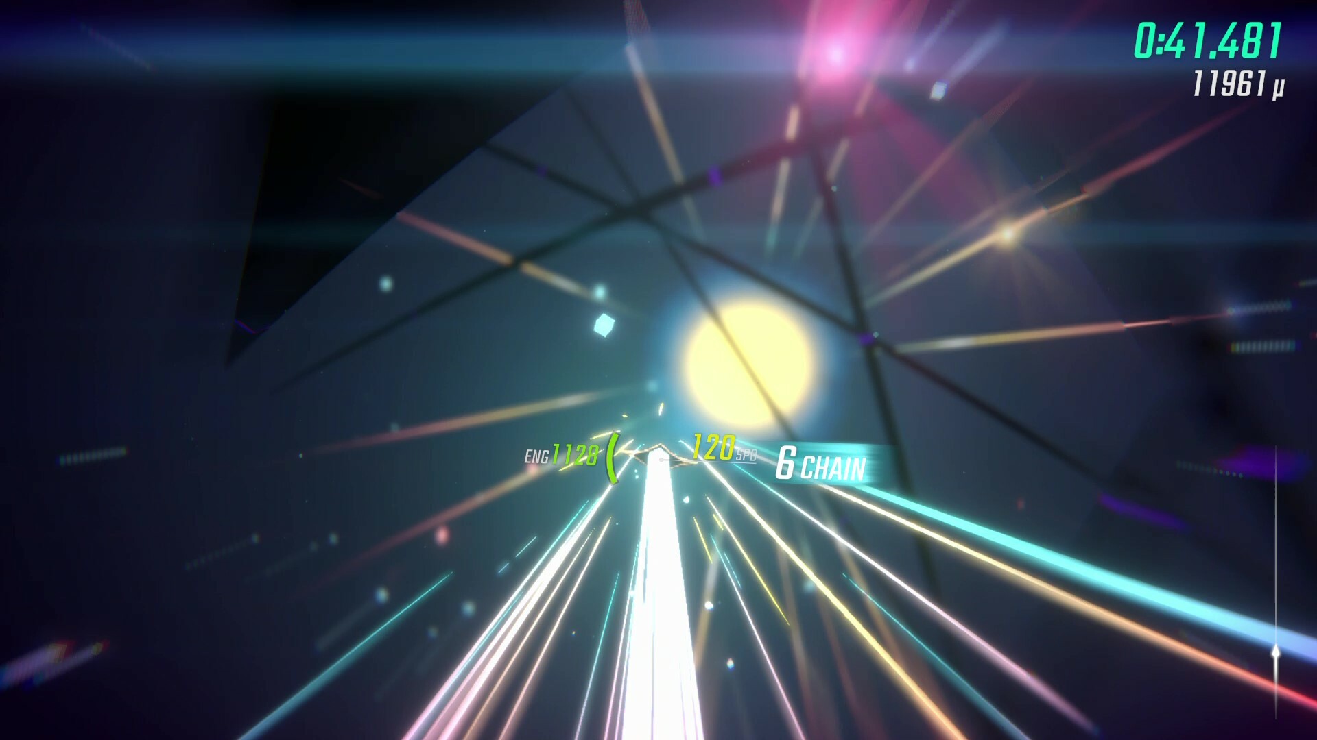 SPLASH OUT! on Steam