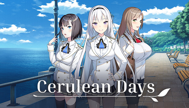 Cerulean Days on Steam
