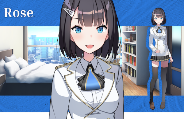 Cerulean Days on Steam