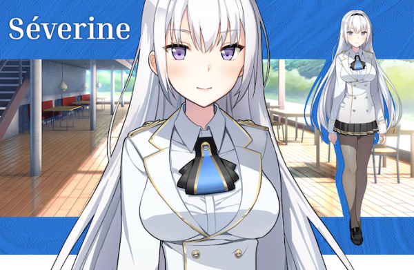 Cerulean Days on Steam