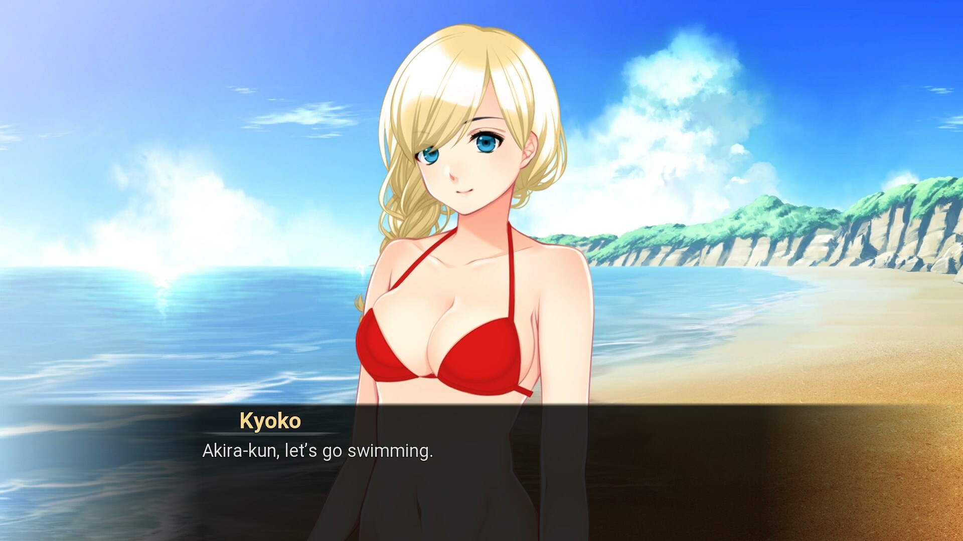 My Summer Adventure: Memories of Another Life — Day 1 on Steam