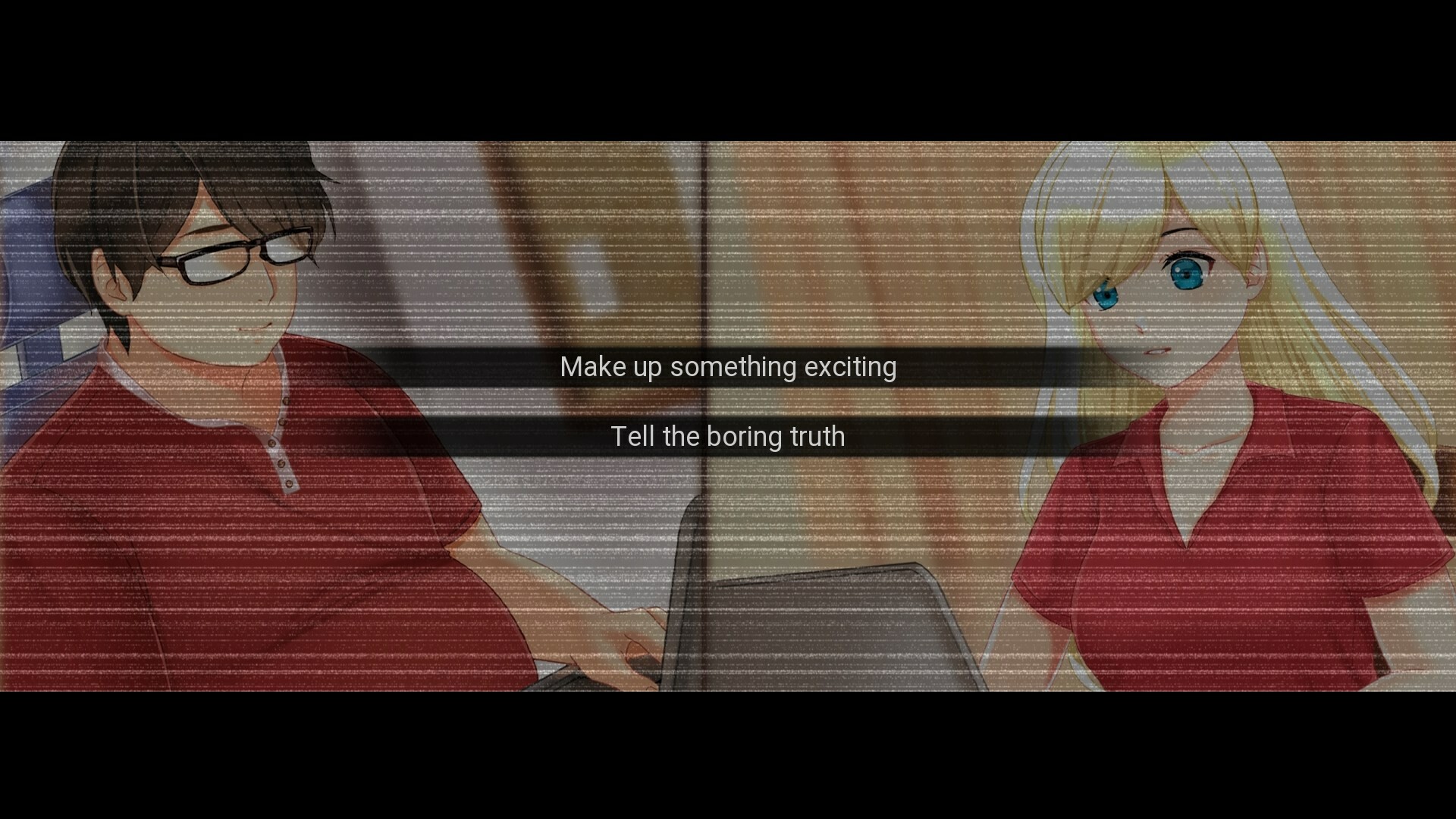 My Summer Adventure: Memories of Another Life — Day 1 on Steam