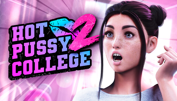 Hot Pussy College 2 🍓🔞 on Steam