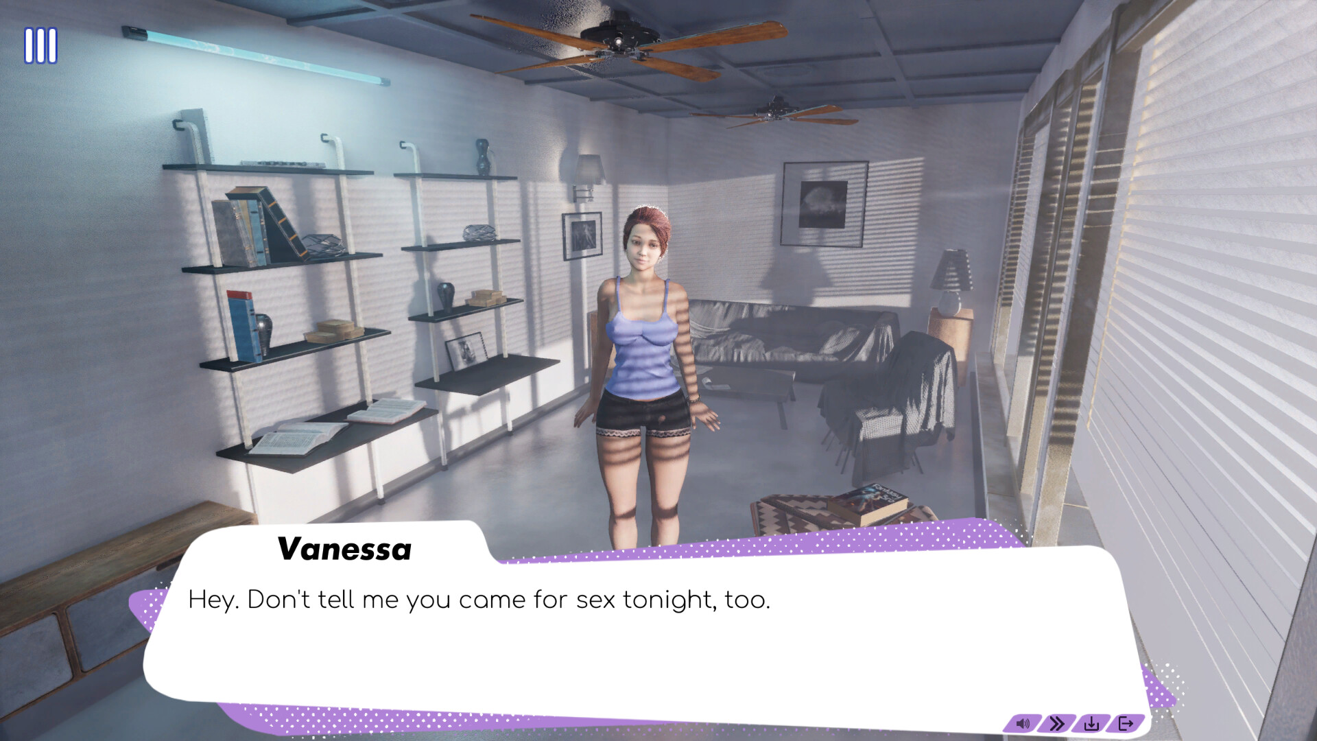 Save 35% on Hot Pussy College 2 🍓🔞 on Steam