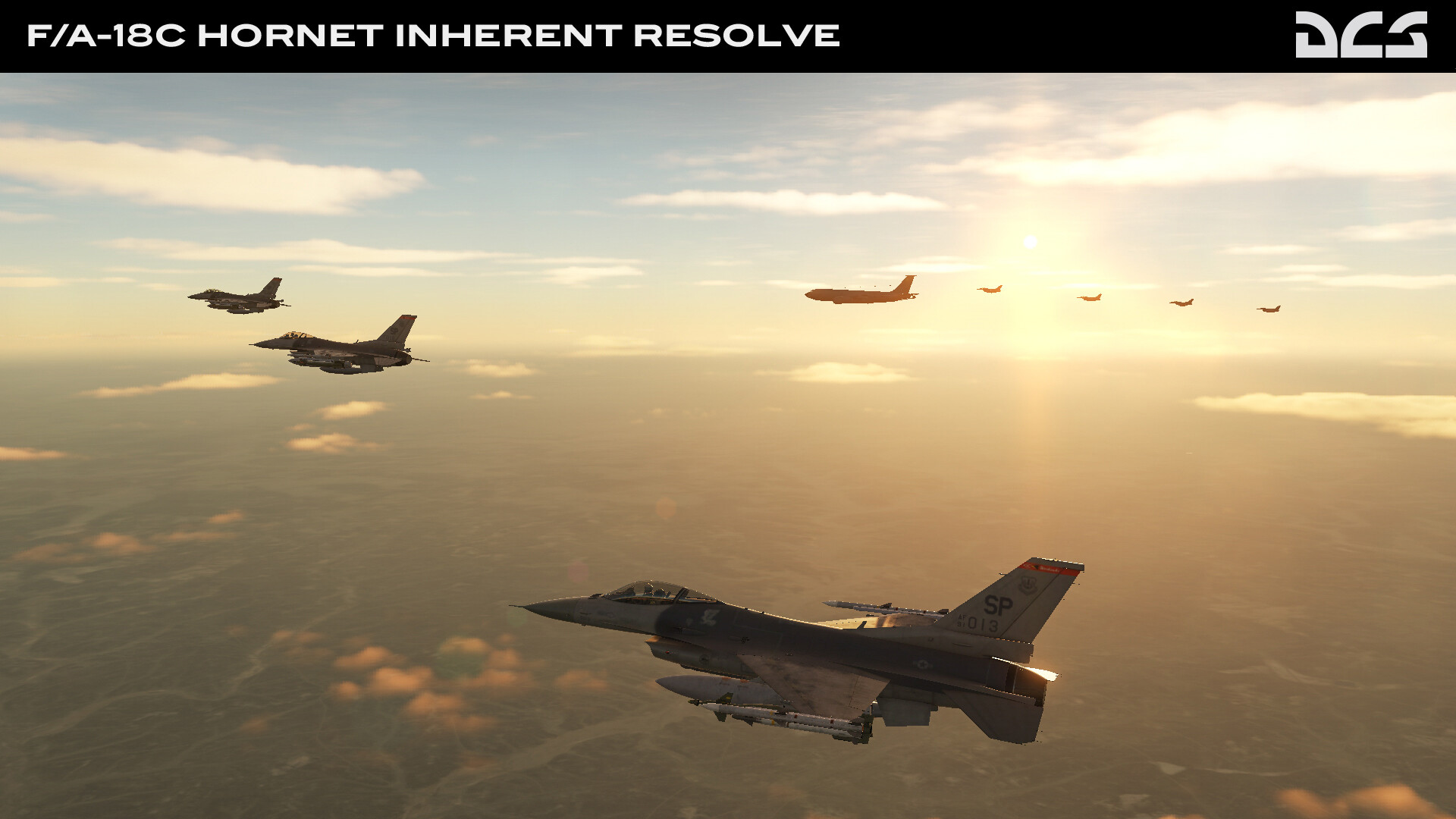 Dcs F A 18c Inherent Resolve Campaign By Looking Glass De Eagle