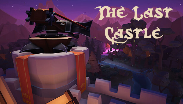The Last Castle on Steam