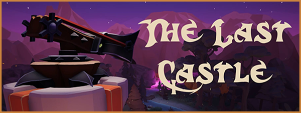 The Last Castle on Steam