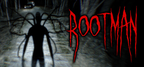 Rootman: Bodycam Horror Footage on Steam