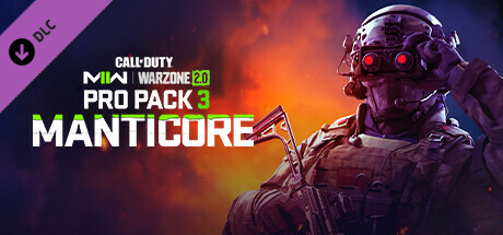 Call of Duty®: Modern Warfare® II - Pack Pro : Manticore sur Steam