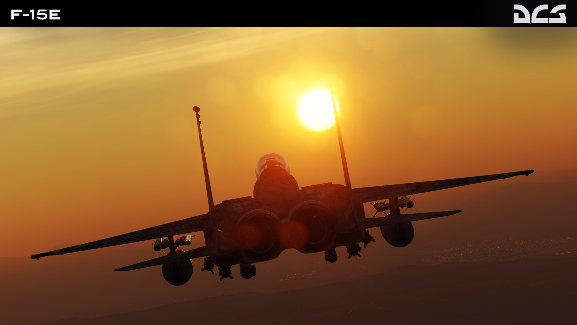 Dcs F 15e On Steam