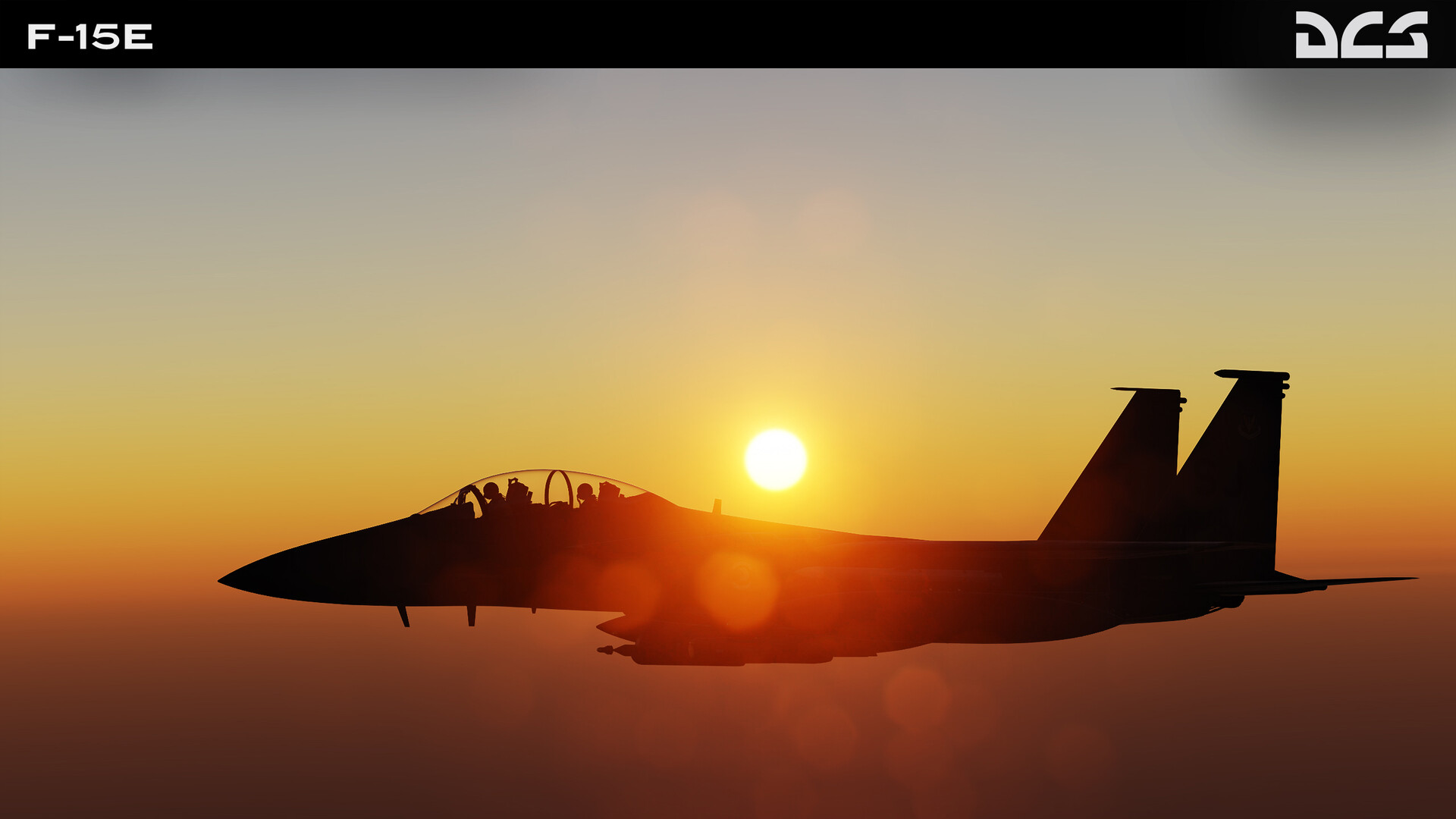 Dcs F 15e On Steam