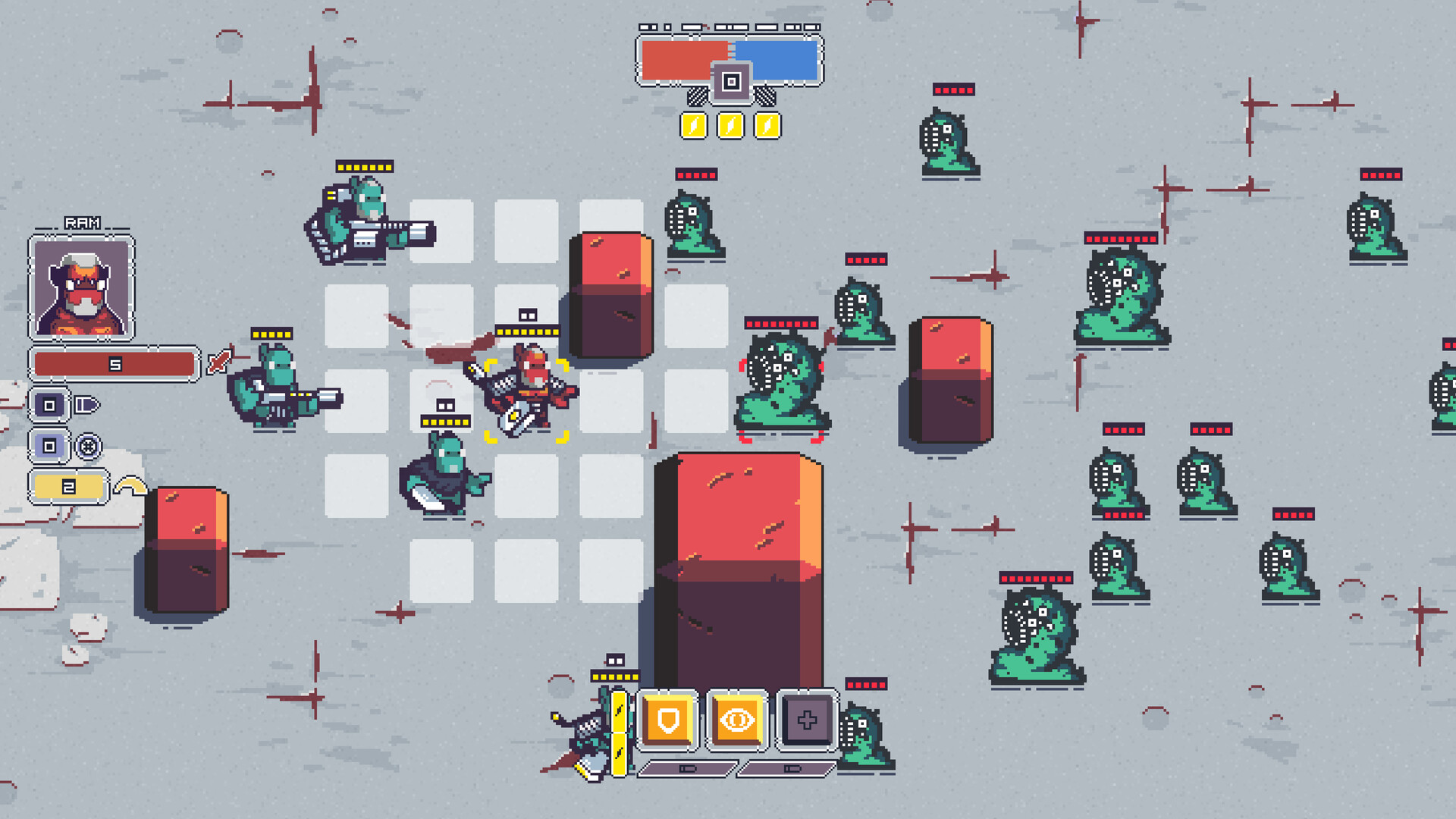 Beat the Humans på Steam