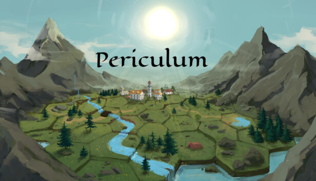 Periculum on Steam