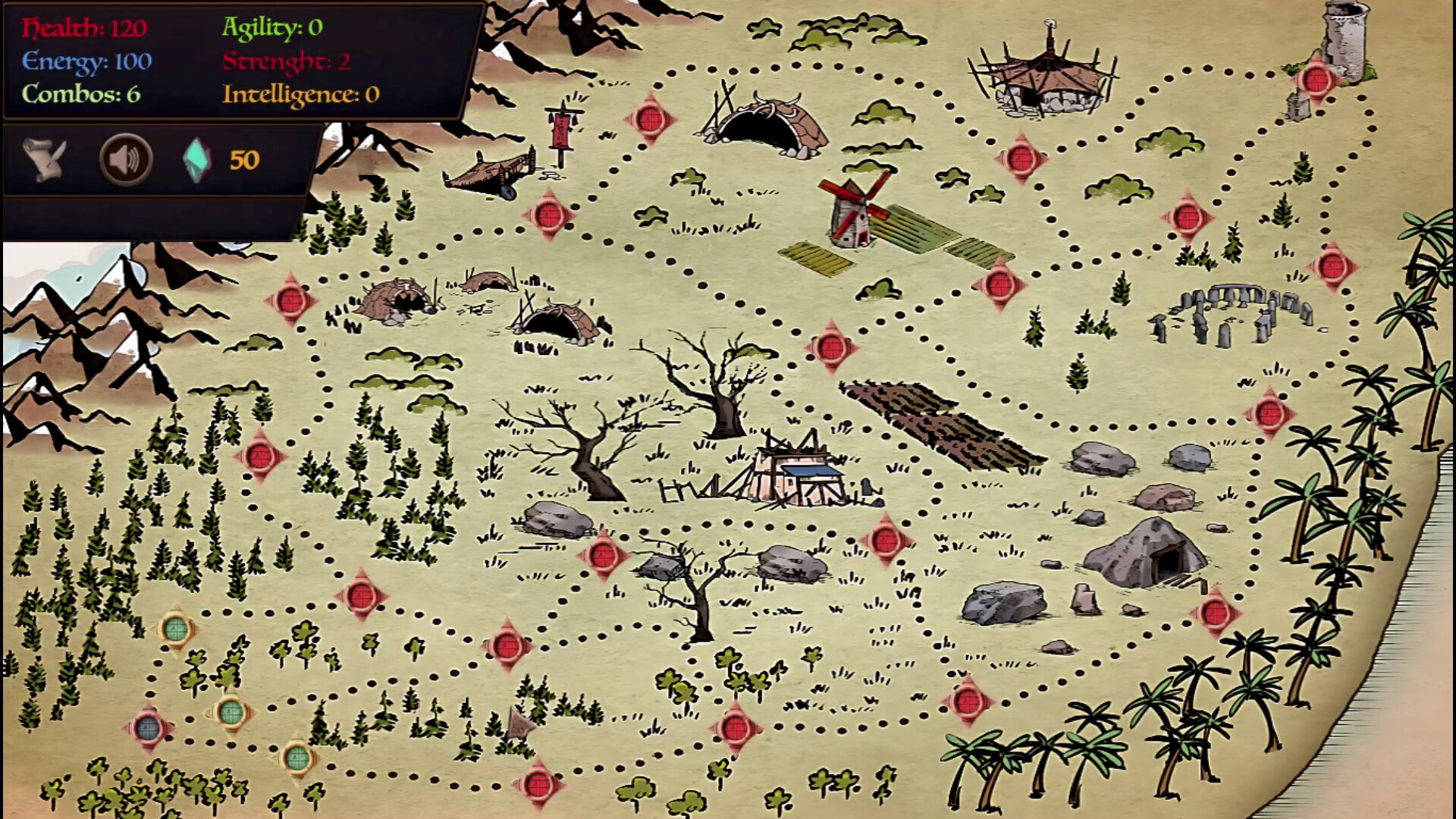 Asura's Trial on Steam