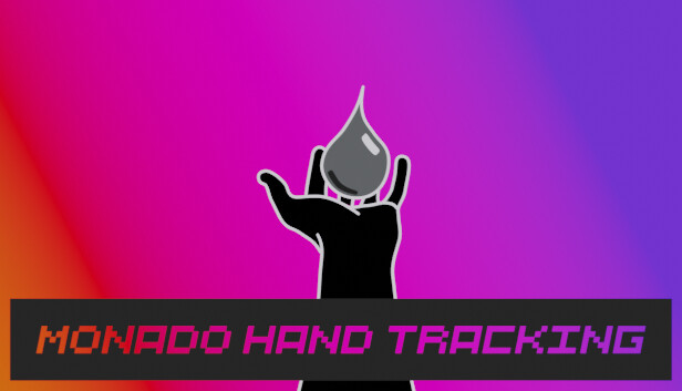 Monado Hand Tracking on Steam