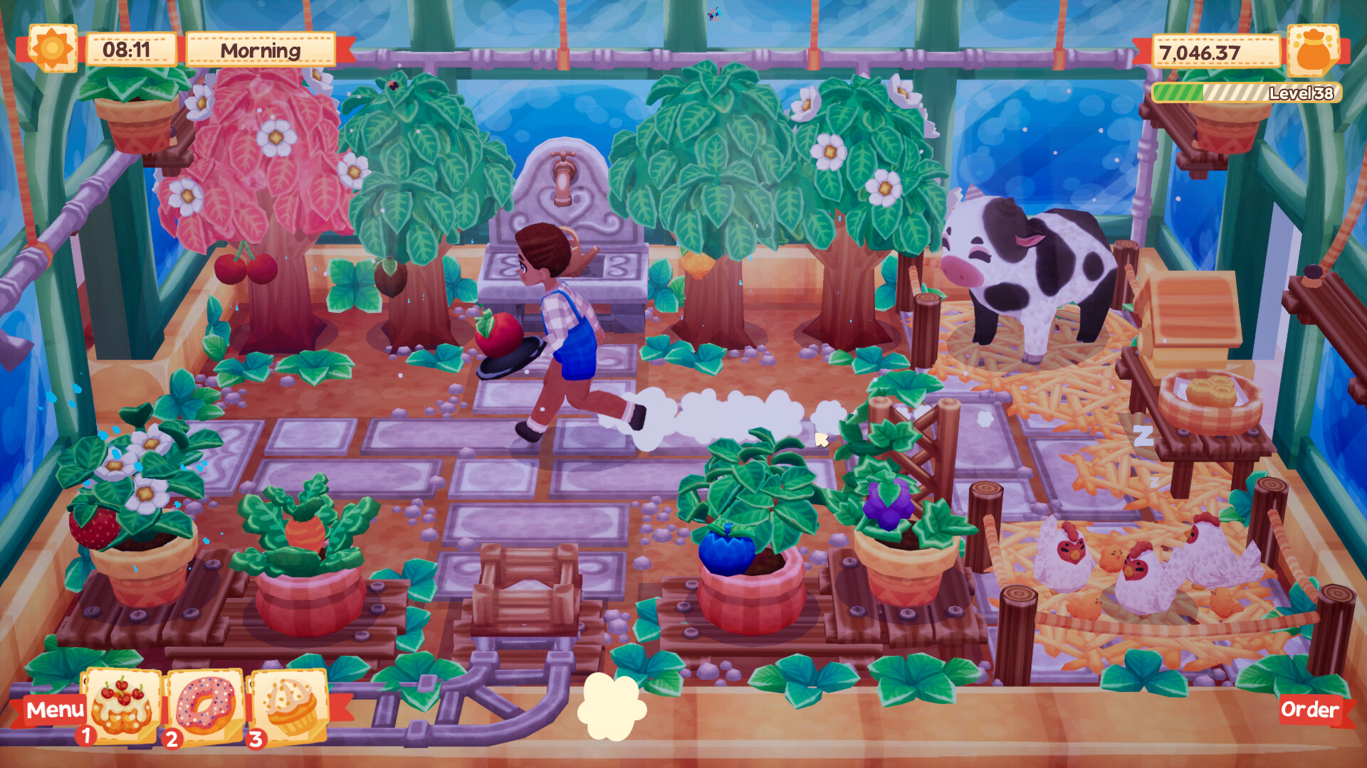 Lemon Cake (Original Game Soundtrack) on Steam