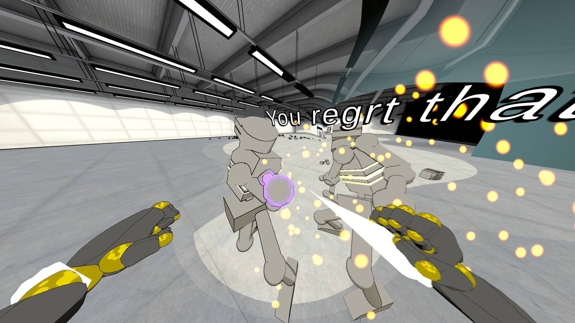 Project Break//Down on Steam