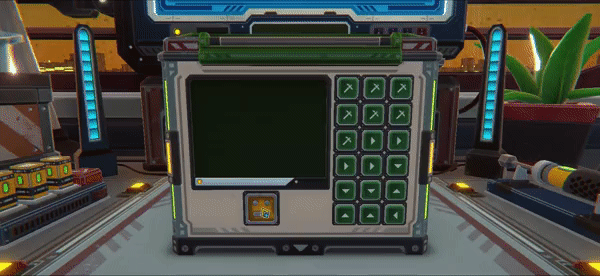 Access Denied: Escape (2023) - MobyGames