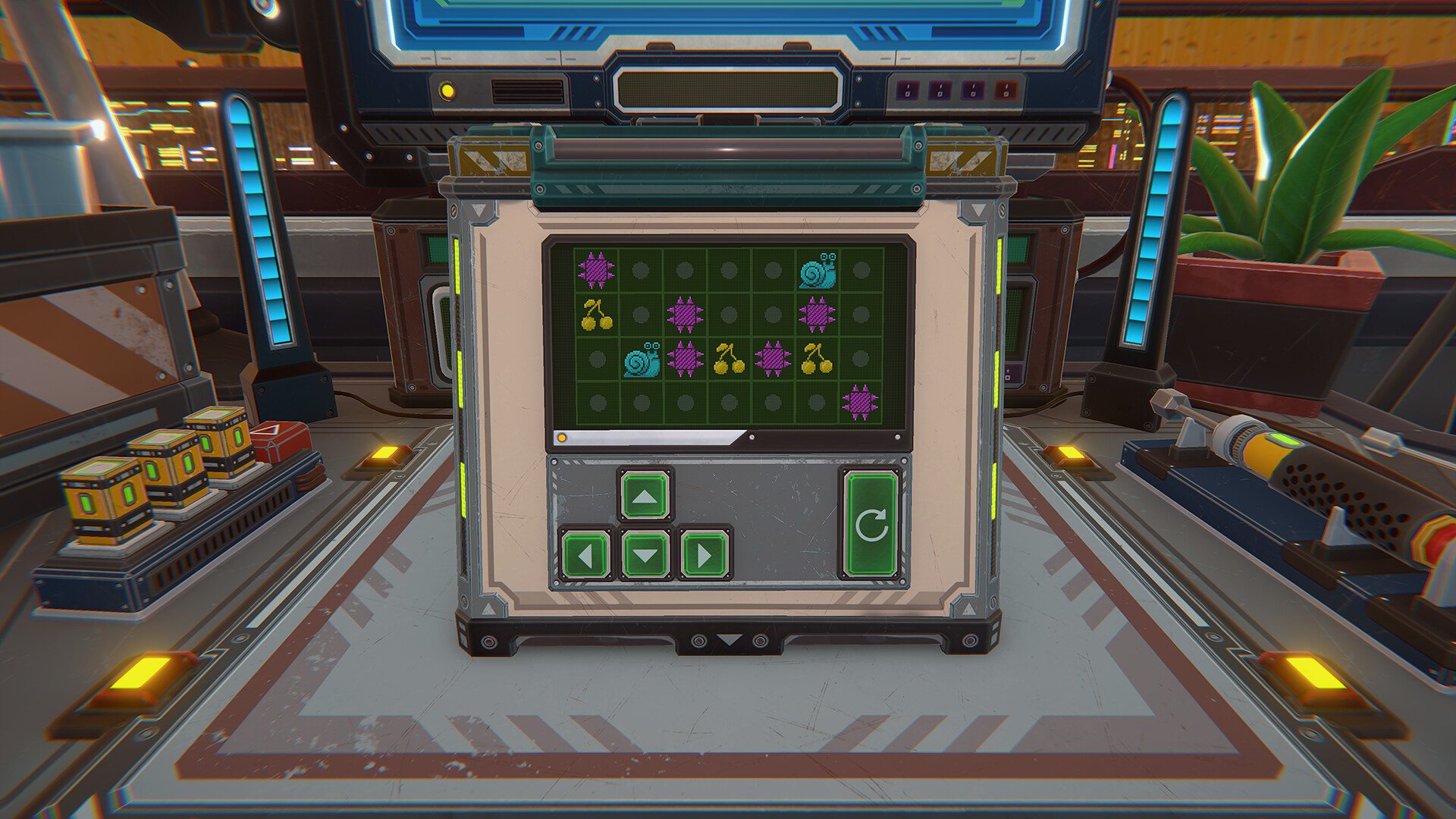 Access Denied: Escape on Steam